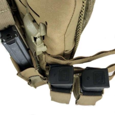 Flex M3 Cummerbund | Arbor Arms USA