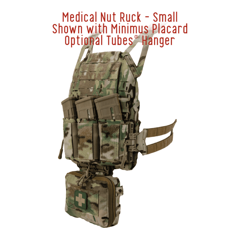 Medical Nut Ruck - Small | Arbor Arms USA