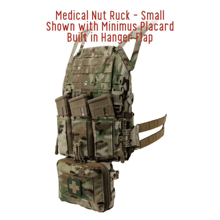 Medical Nut Ruck - Small | Arbor Arms USA