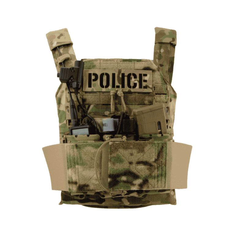 IOTV FLEX Cummerbund Kit (US Army) | Arbor Arms USA