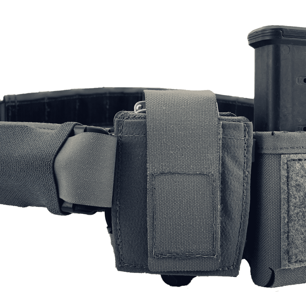 Enhanced Handcuff Pouch | Arbor Arms USA