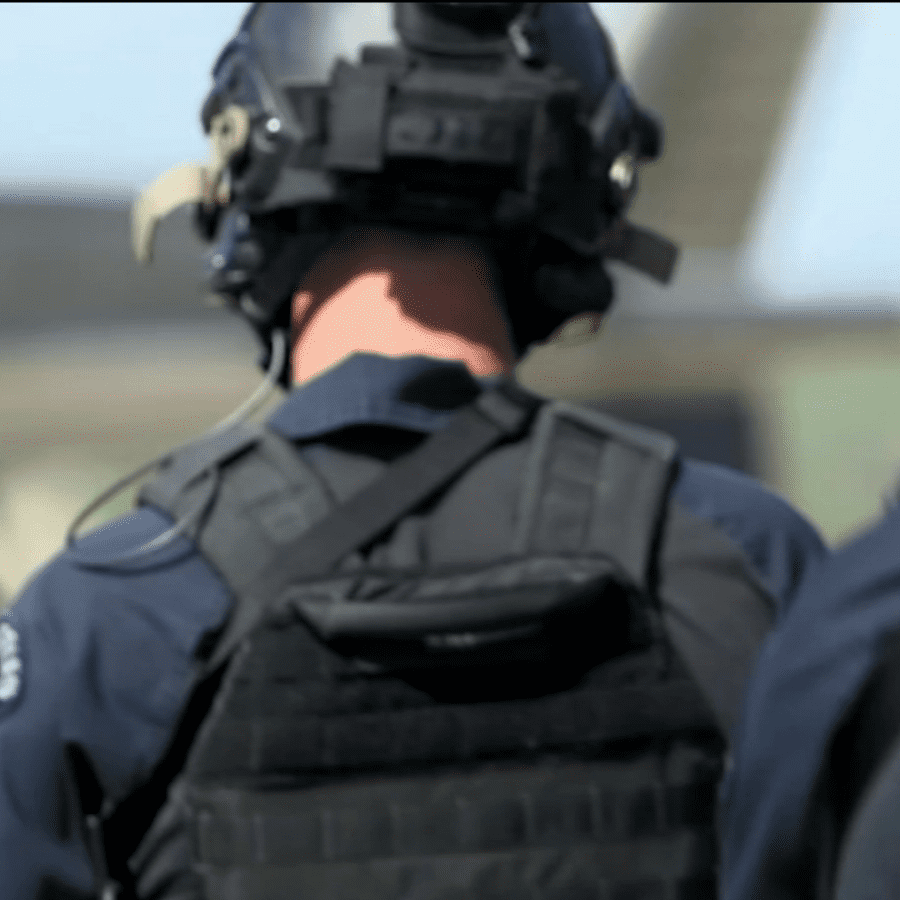 LEO | Arbor Arms USA