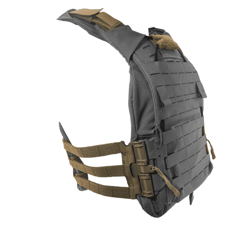 MSV/IOTV Enhancement Kit (US Army) | Arbor Arms USA