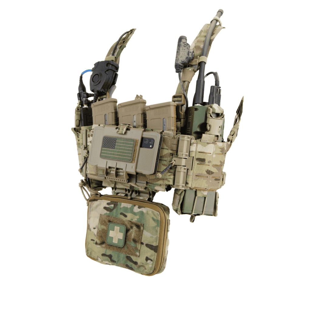 Link Chest Rig System® | Arbor Arms USA