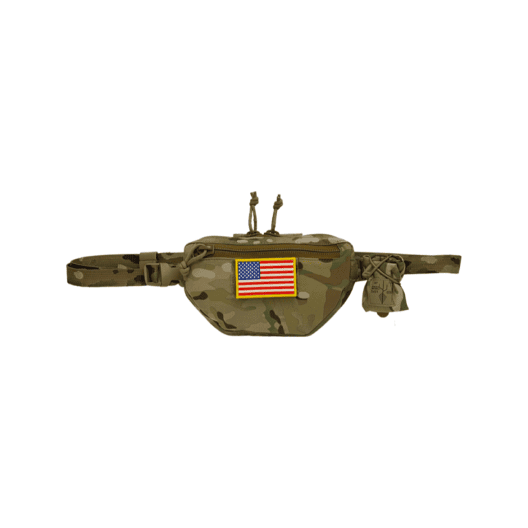 MSV/IOTV Enhancement Kit (US Army) | Arbor Arms USA