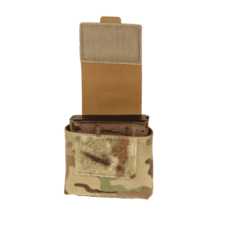 MRAD MK22 Sniper Mag Pouch | Arbor Arms USA