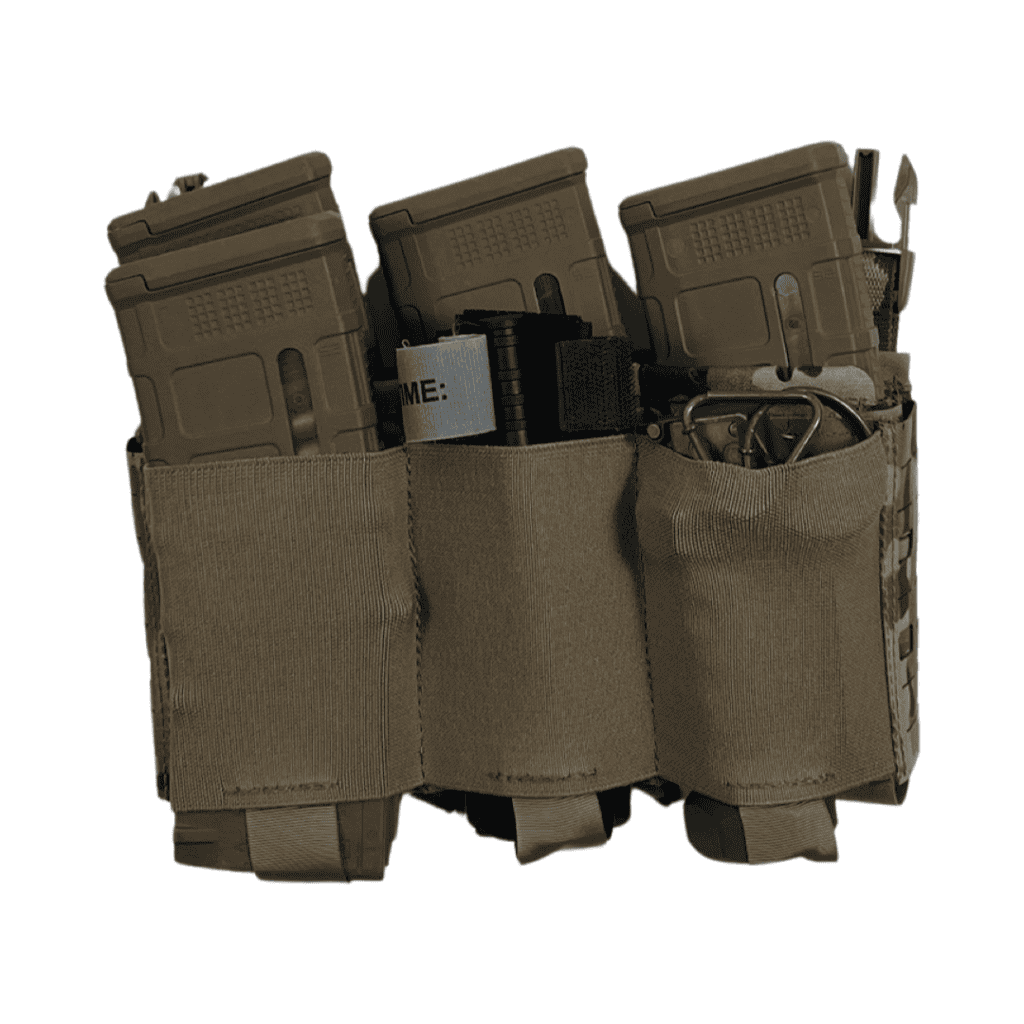 Minimus Raid Panel | Arbor Arms USA