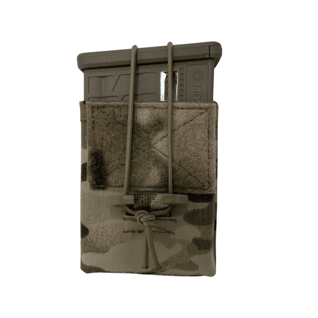 AICS Short Action 10rd Sniper Mag Pouch | Arbor Arms USA