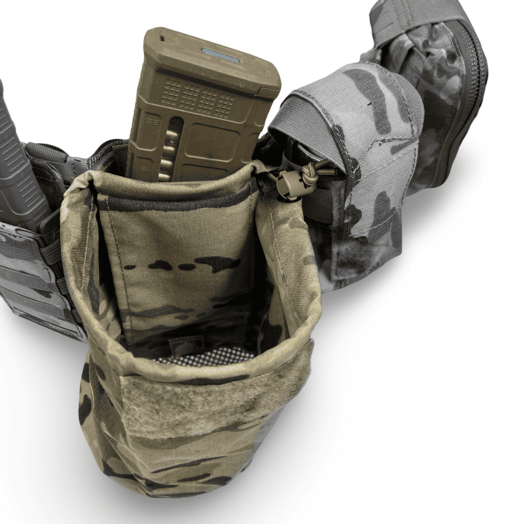 MSV/IOTV Enhancement Kit (US Army) | Arbor Arms USA