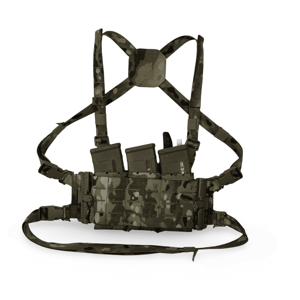 IOTV FLEX Cummerbund Kit (US Army) | Arbor Arms USA