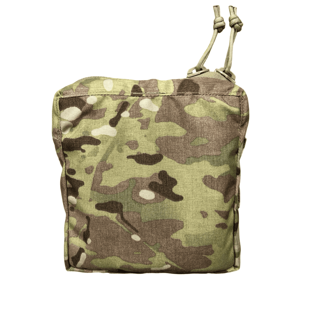 Patrol Pouch - Medium | Arbor Arms USA