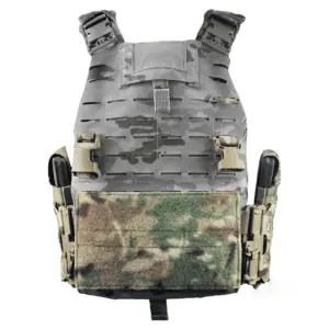 MSV/IOTV Enhancement Kit (US Army) | Arbor Arms USA