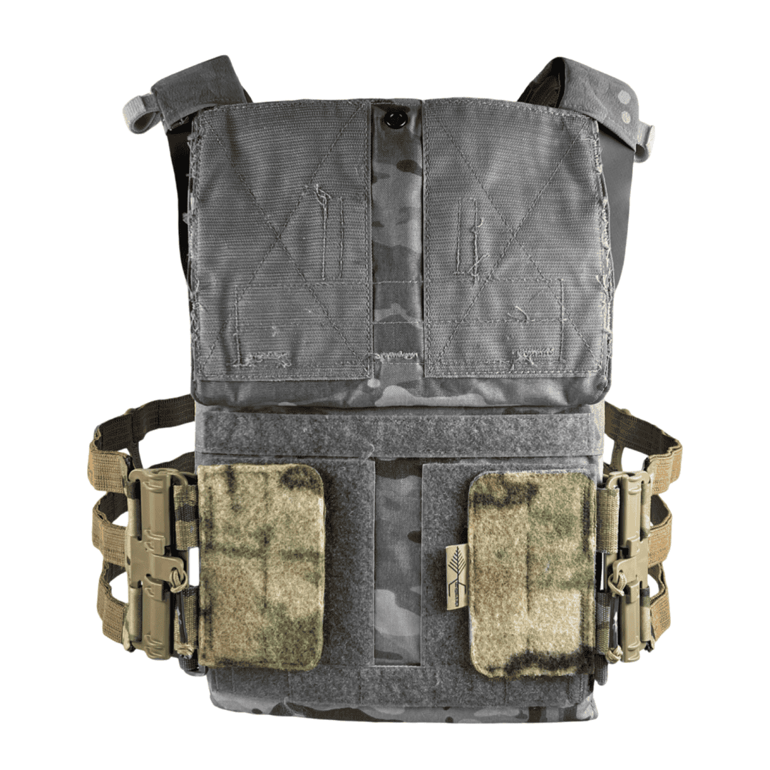 FNMC KIT (NON MARITIME) (BASE) | Arbor Arms USA